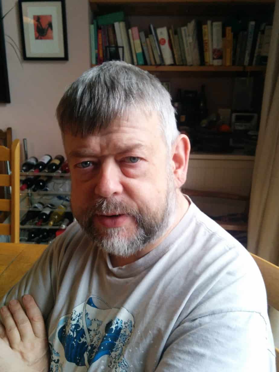 David Brown – Camden Guides