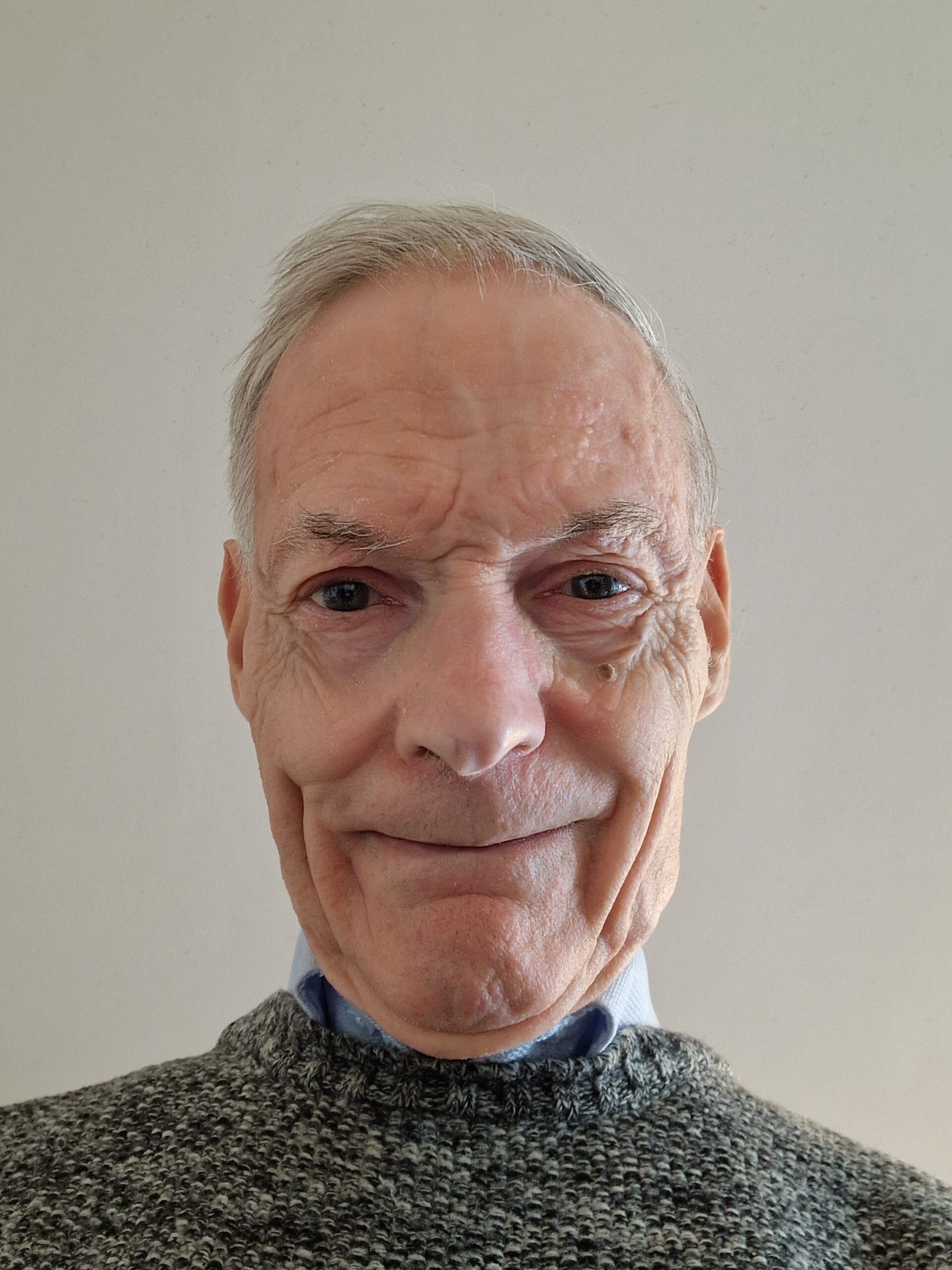 Paul Guest – Camden Guides
