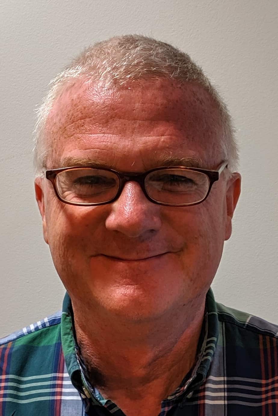 William Sharp – Camden Guides