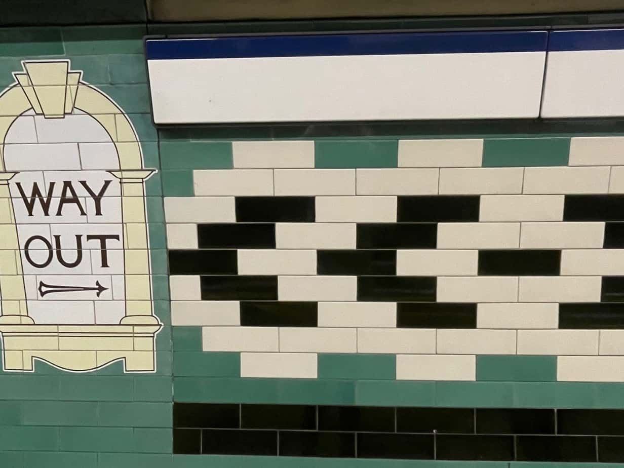 Camden Tube Stations – Camden Guides