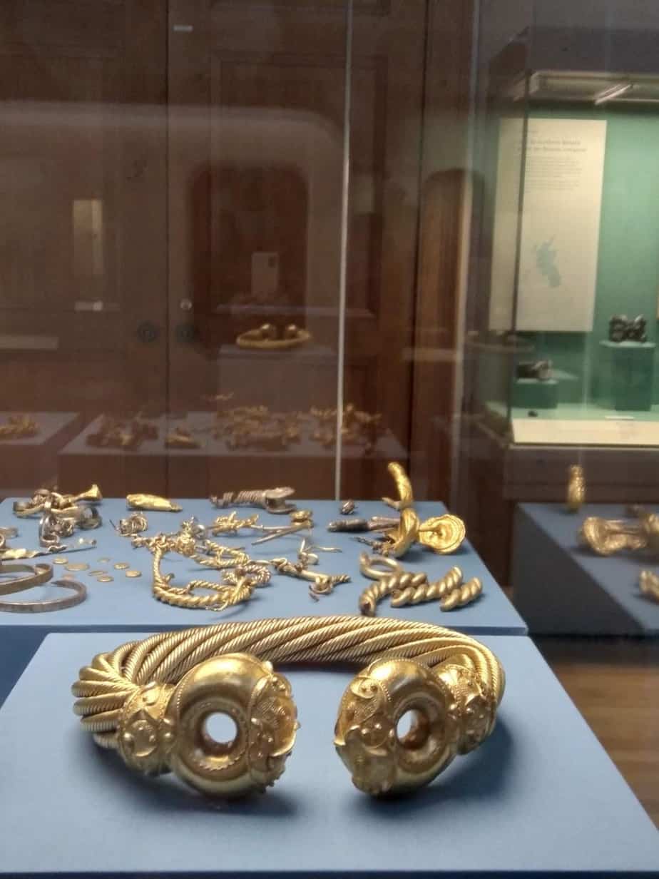 The British Museum – Camden Guides