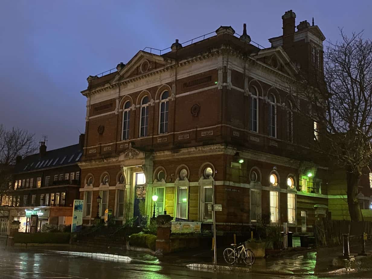 Marie Lloyd – Queen of the Music Hall – Camden Guides