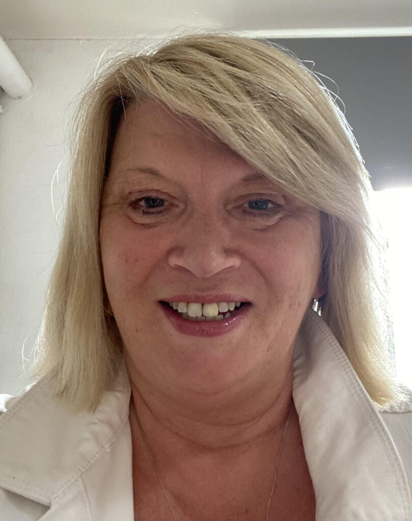 Jenny Peters – Camden Guides