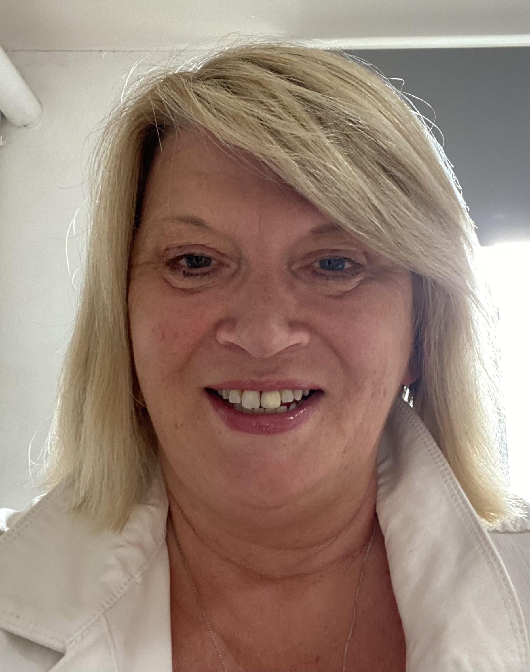 Jenny Peters – Camden Guides
