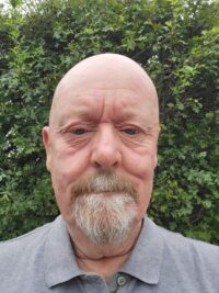 Alan Byrne 2023 – Camden Guides