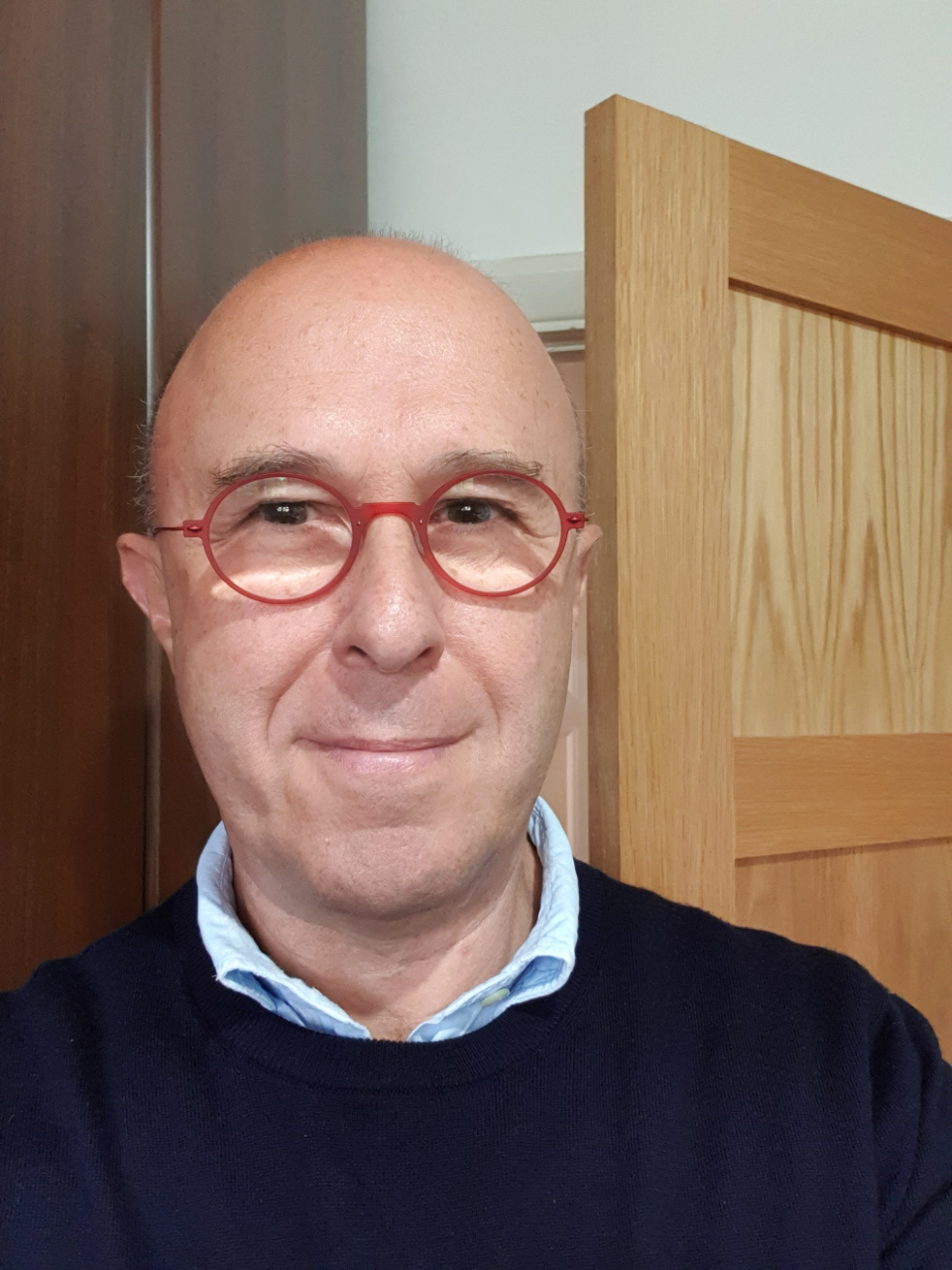 Martin Stevens – Camden Guides